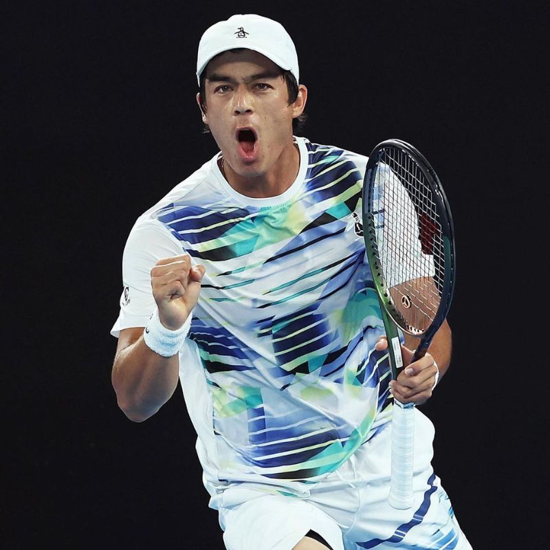 Mackenzie McDonald: Meet The Player Who Took Down Rafael Nadal