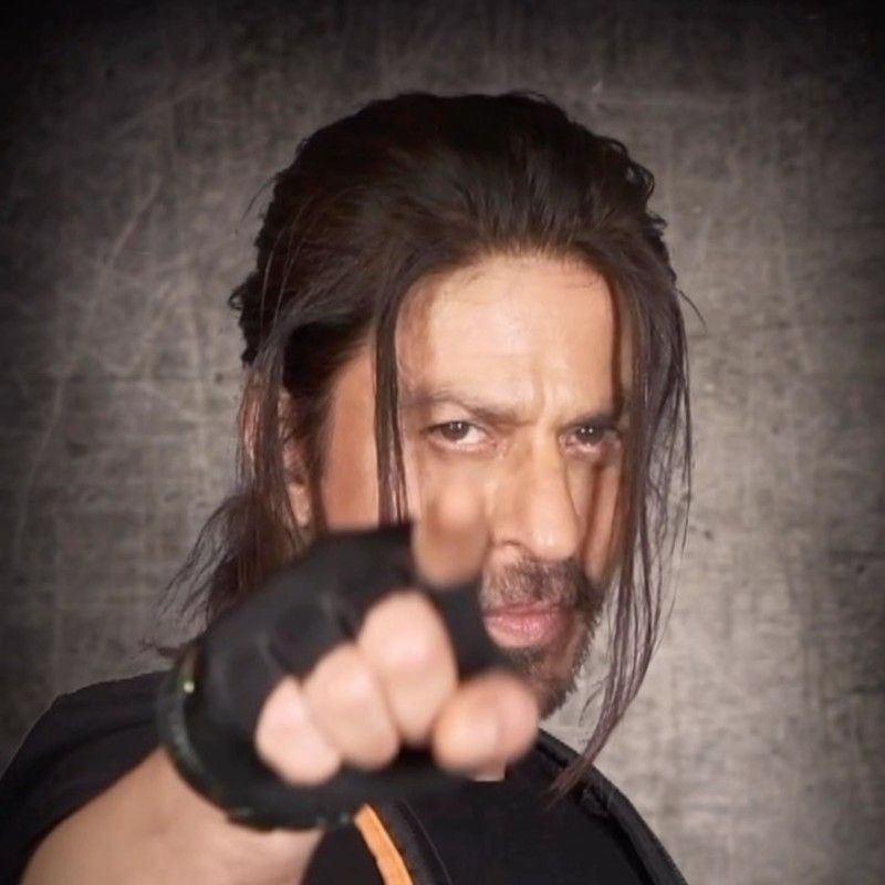 Pathaan Review: Twitter Hails Shah Rukh Khan And His Epic Comeback
