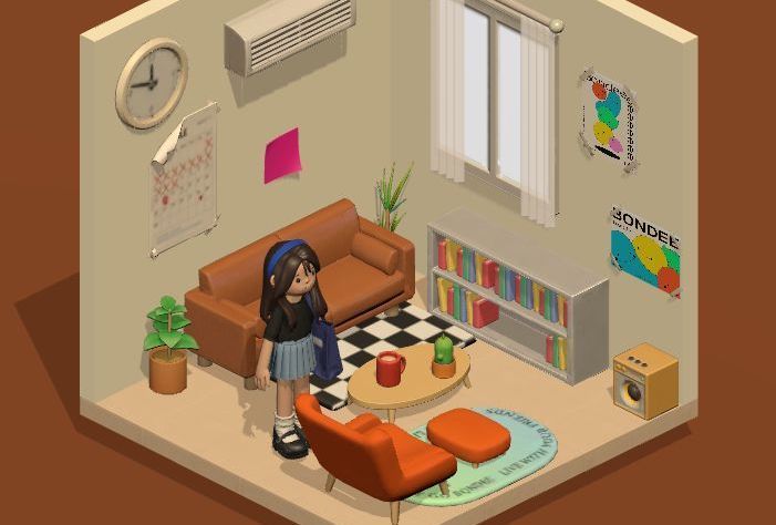 Bondee: The Avatar-Based Social App By Metadream You Should Know