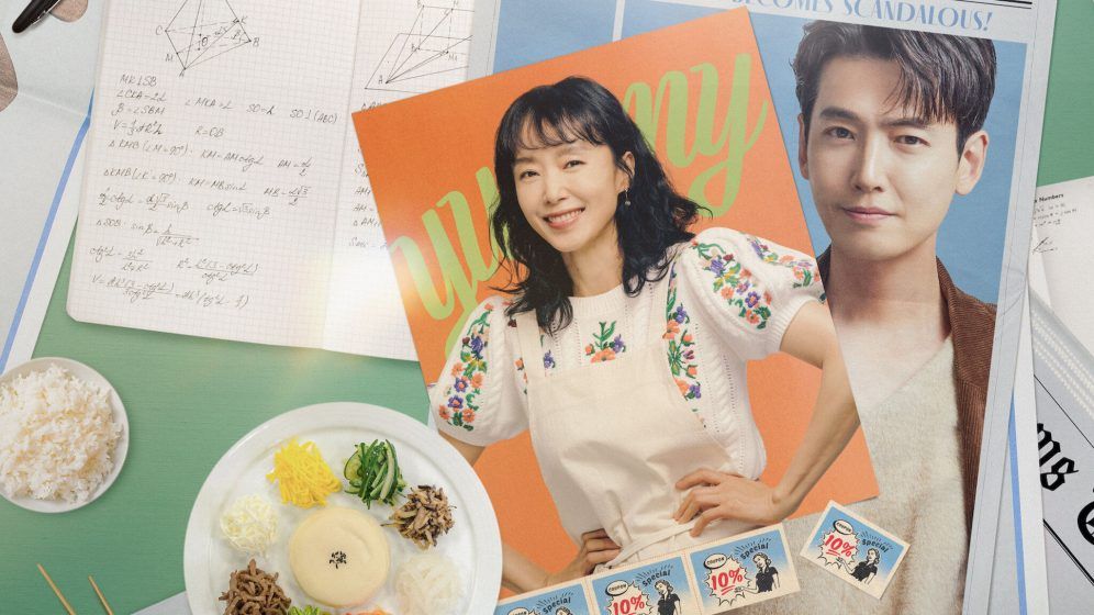 New Korean Dramas Releasing On Netflix In 2023