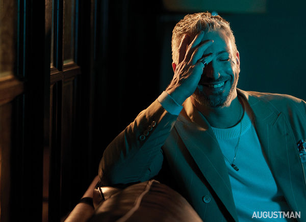 Michael Helfman Kick-Starts Film Career With Supernatural Thriller Pulau