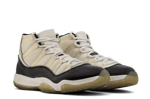 12 Most Coveted Nike Air Jordan Sneakers Of All Time