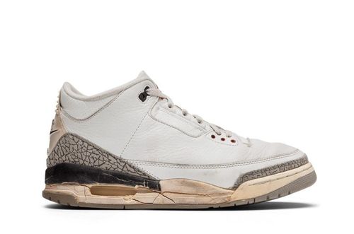 12 Most Coveted Nike Air Jordan Sneakers Of All Time
