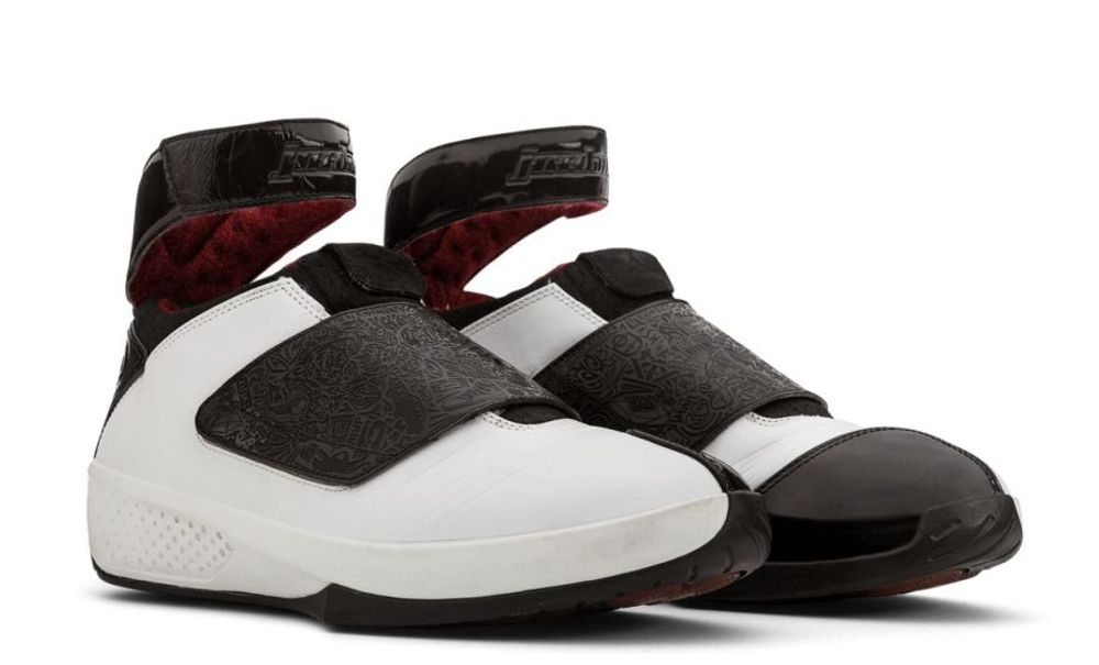 12 Most Coveted Nike Air Jordan Sneakers Of All Time