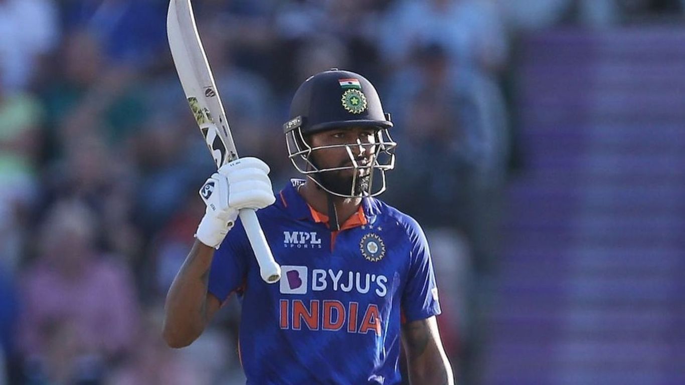 Hardik Pandya Net Worth: His Earnings, Endorsements, Career Highlights
