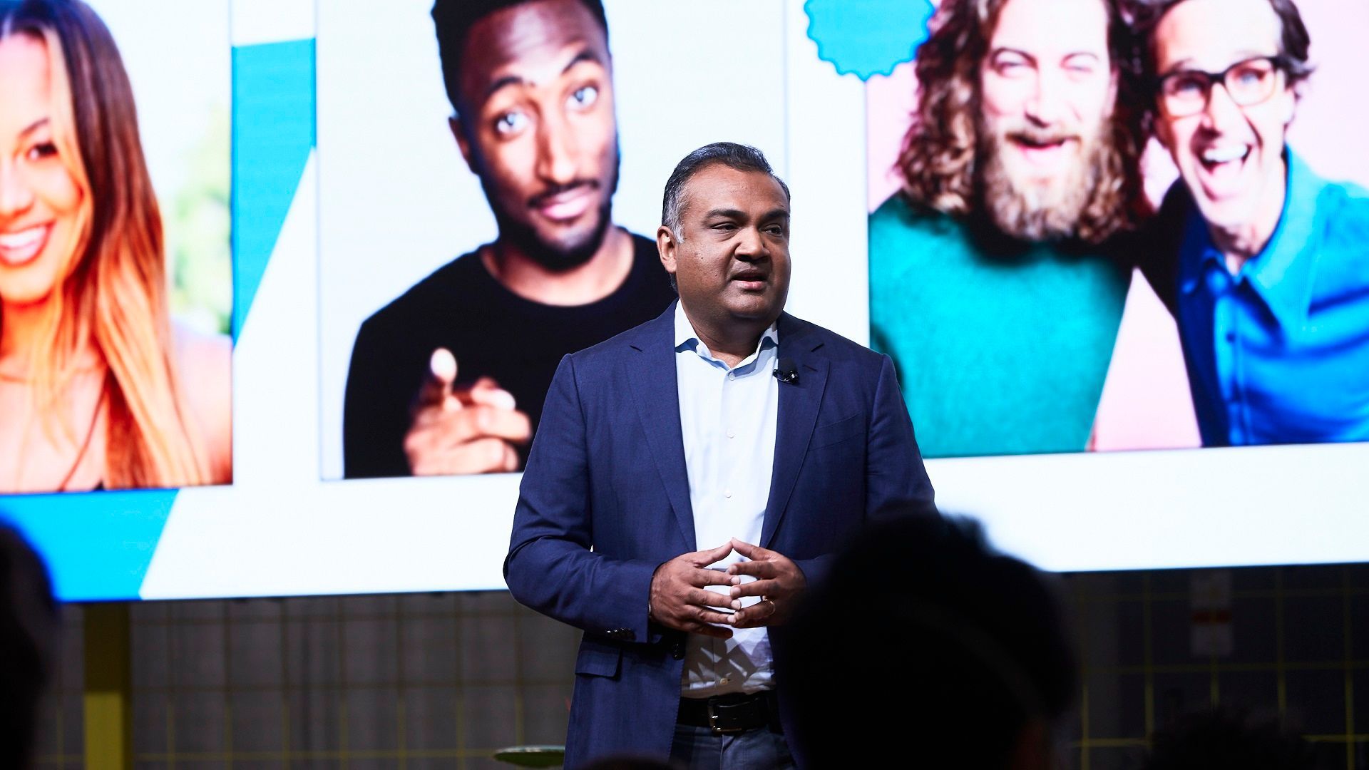 Neal Mohan: Everything We Know About The New YouTube CEO