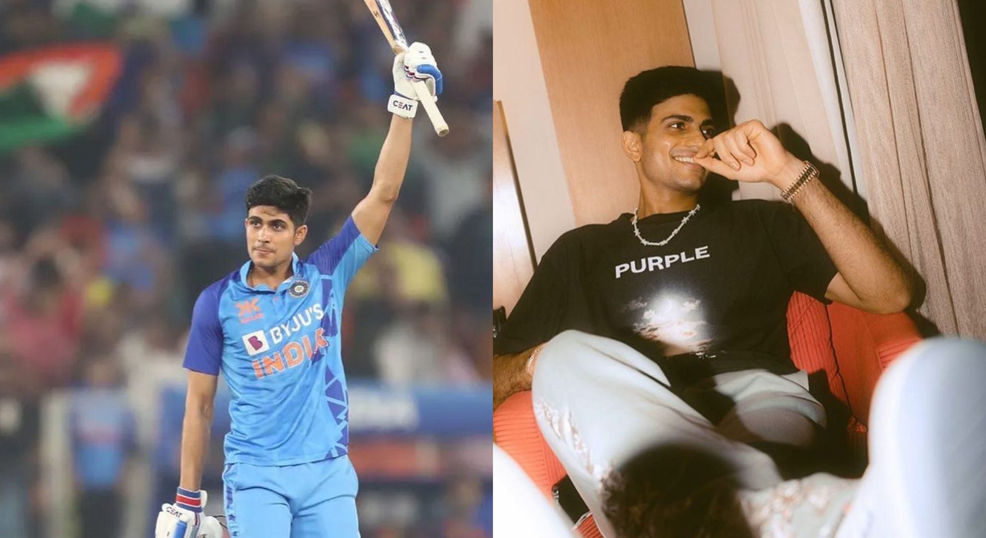 What Is Shubman Gill's Net Worth?