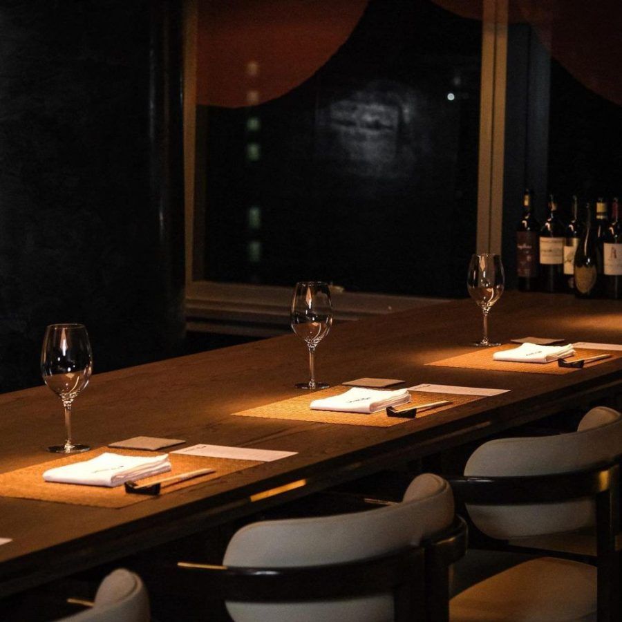 12 Best Omakase Restaurants In KL That Redefine Luxury
