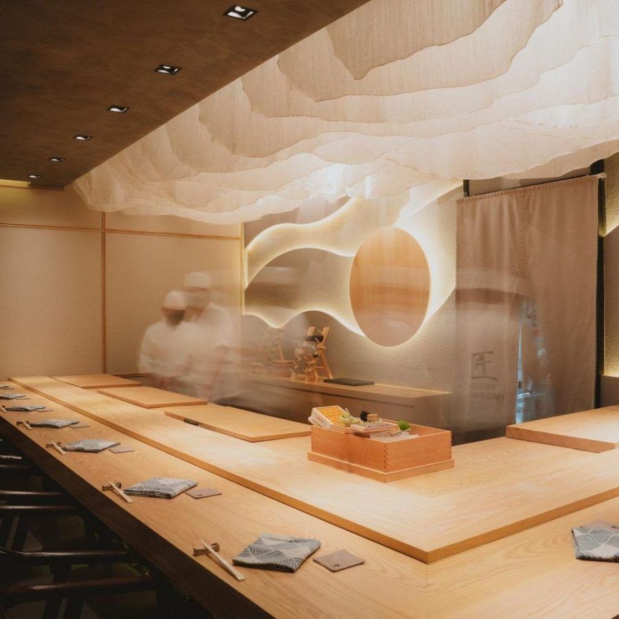 12 Best Omakase Restaurants In KL That Redefine Luxury