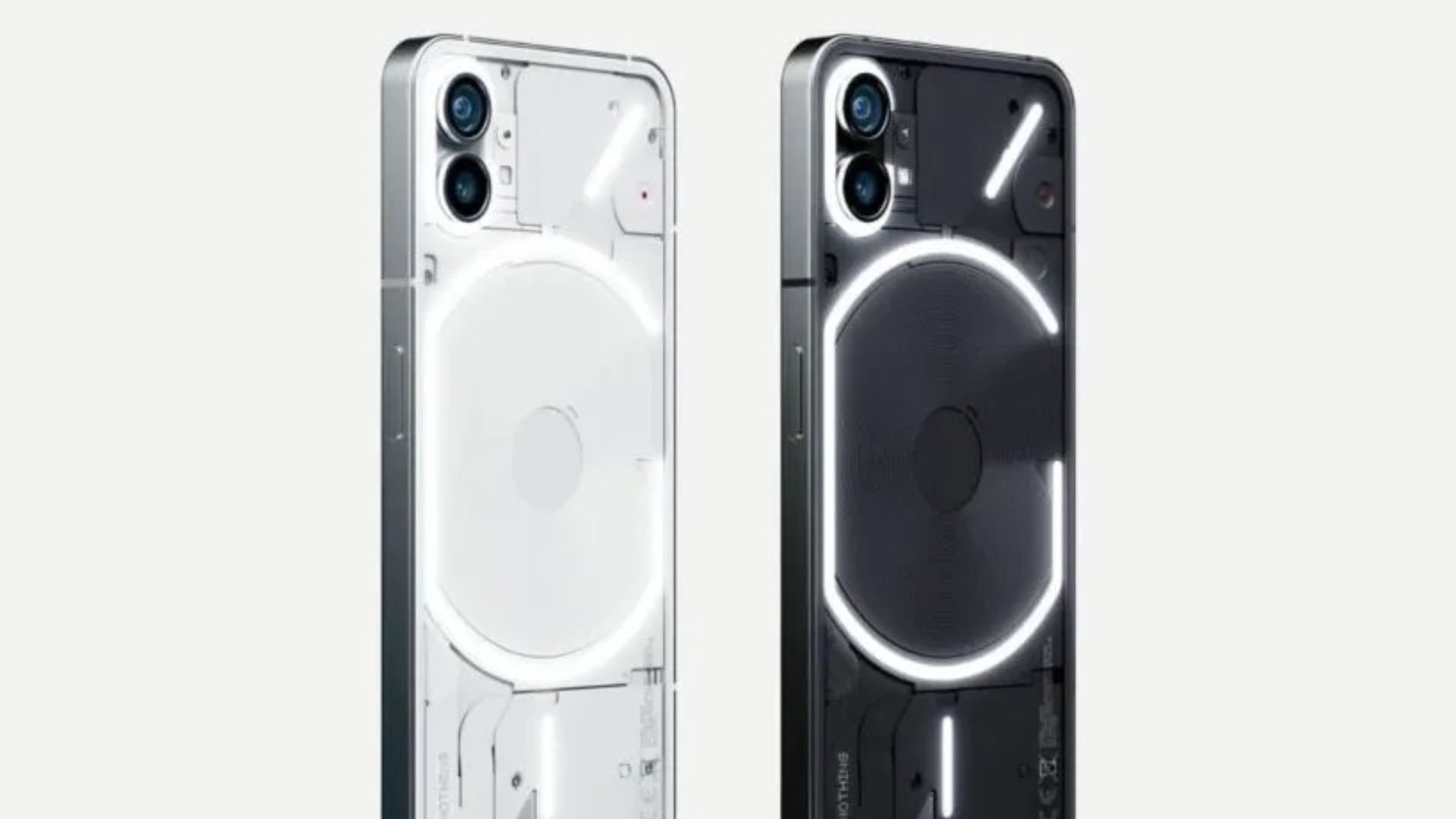 Nothing Phone (2): What We Know About The Upcoming Smartphone