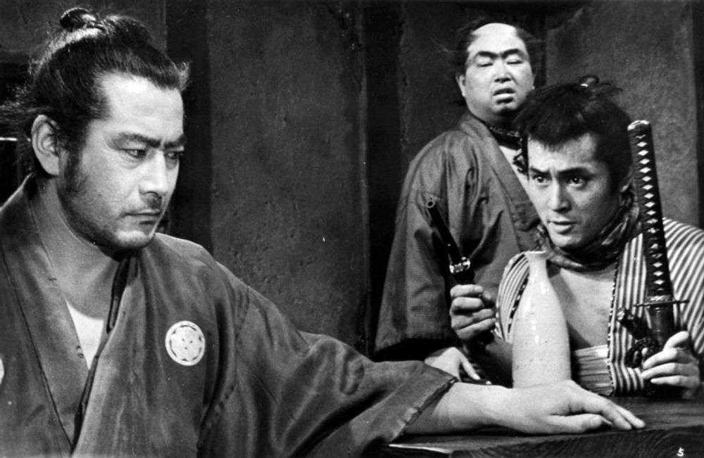12 Best Japanese Movies All Cinephiles Must Watch