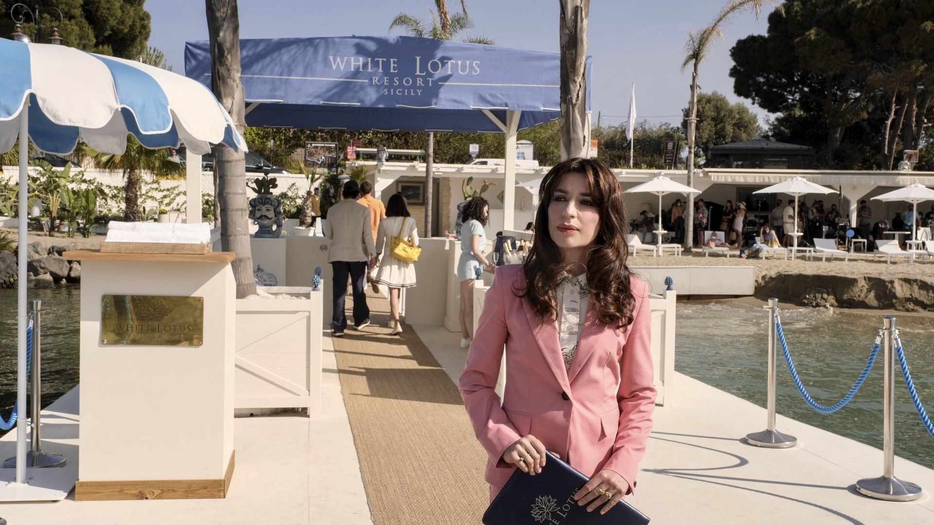 The White Lotus Filming Locations You Can Actually Visit