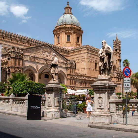 The White Lotus Filming Locations You Can Actually Visit