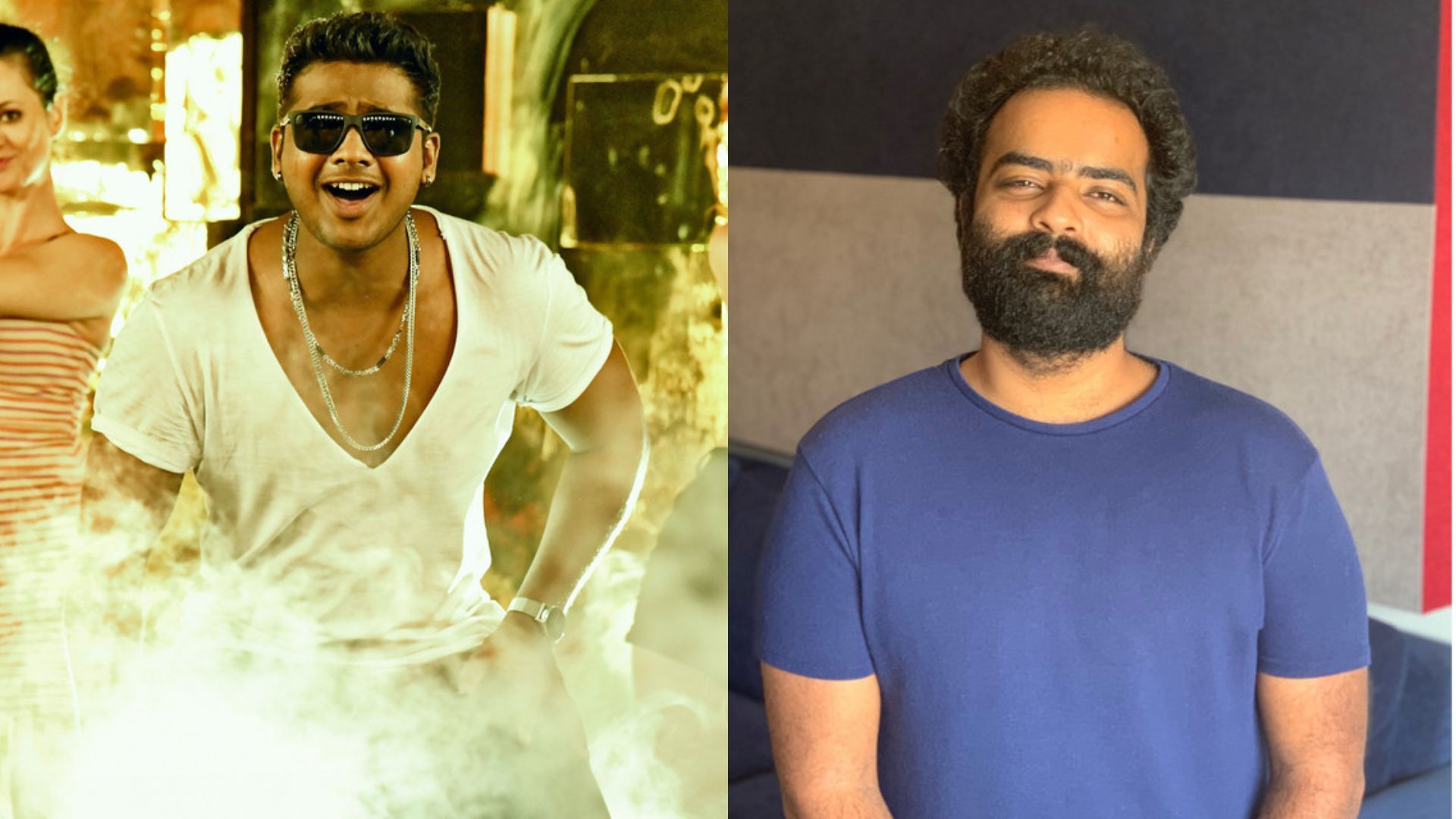 Rahul Sipligunj And Kaala Bhairava: Meet The Singers Of Naatu Naatu