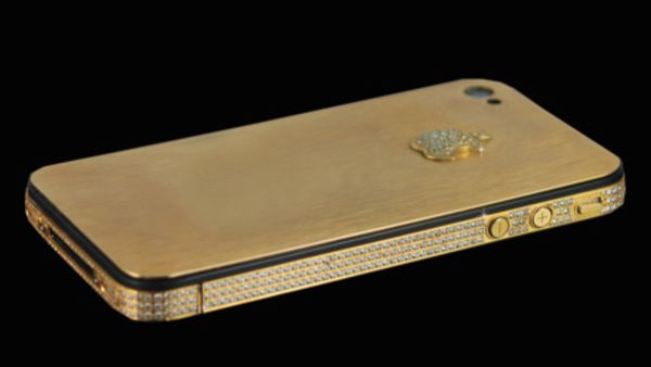 The 10 Most Expensive Smartphones In The World