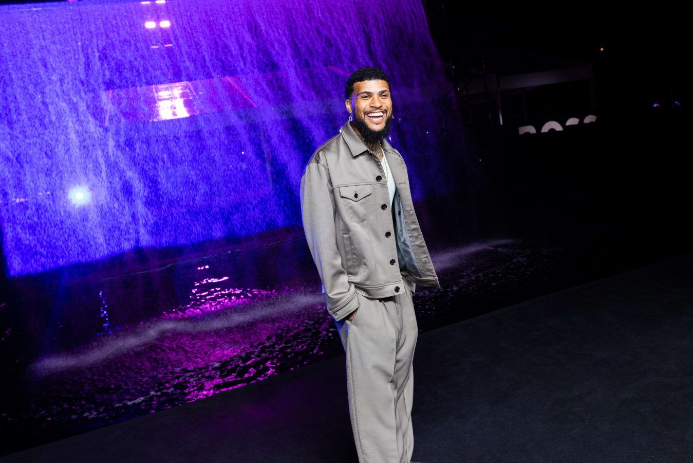 The BOSS Miami Fashion Show Brings Opposites Together | AugustMan Malaysia