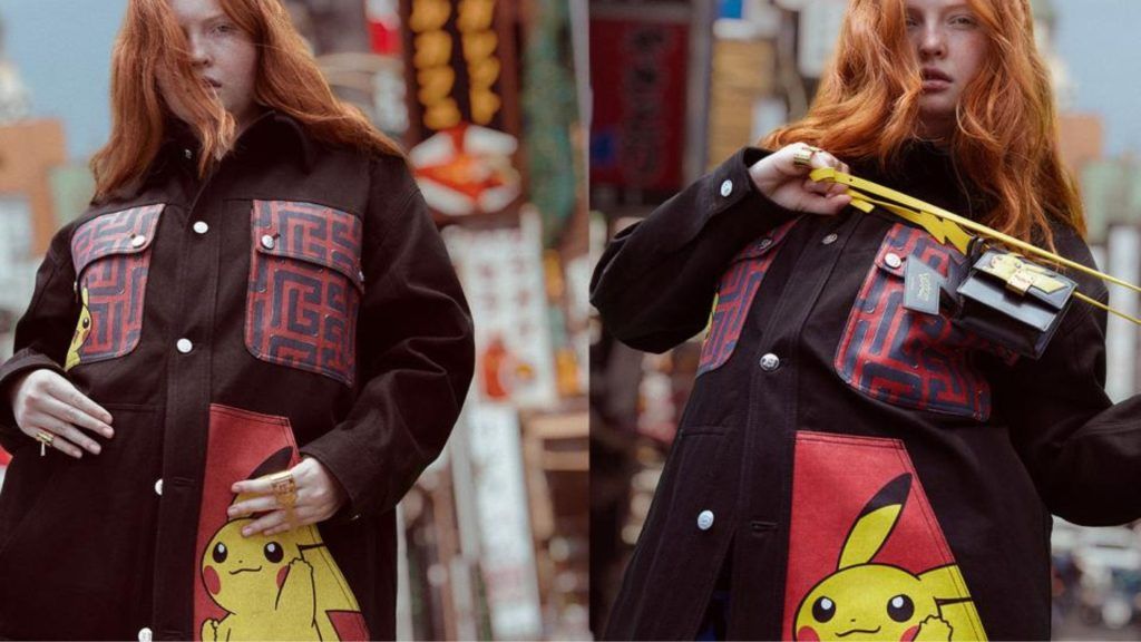 The Best Pokémon Collaborations Of All Time