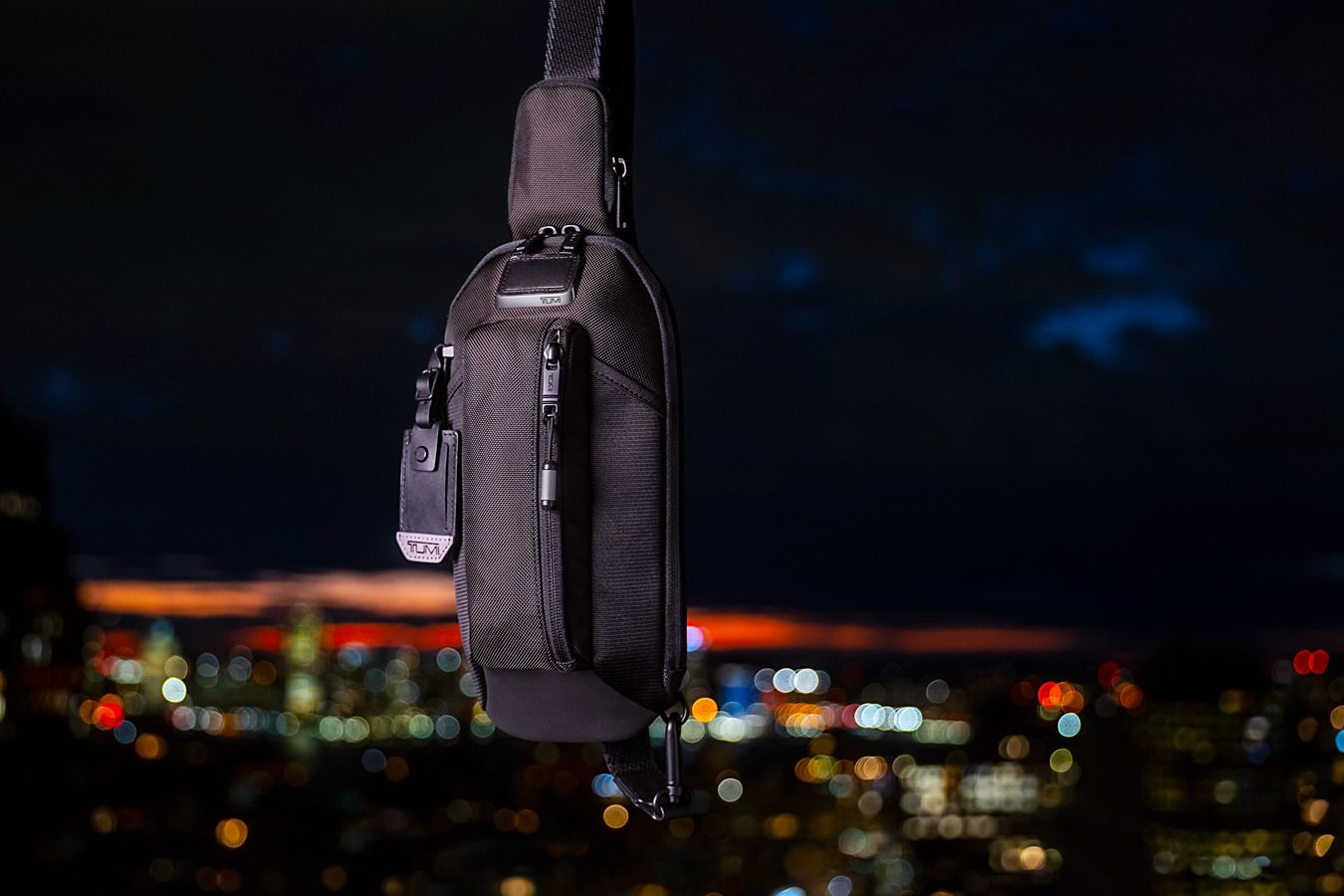 Unpack Tomorrow With The Latest TUMI Travel Gear | AugustMan Malaysia