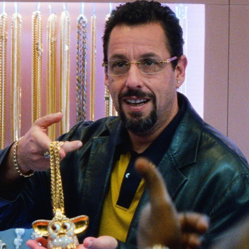 8 Best Performances By Adam Sandler In Drama Films