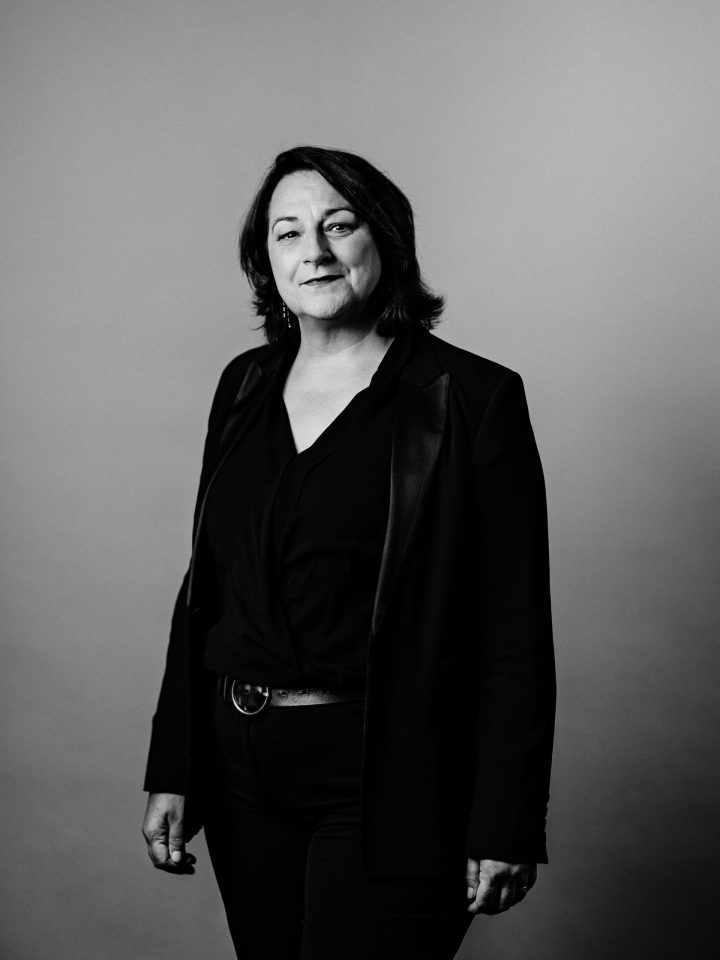 Rémy Cointreau Launces luxury Perfume House Maison Psyché