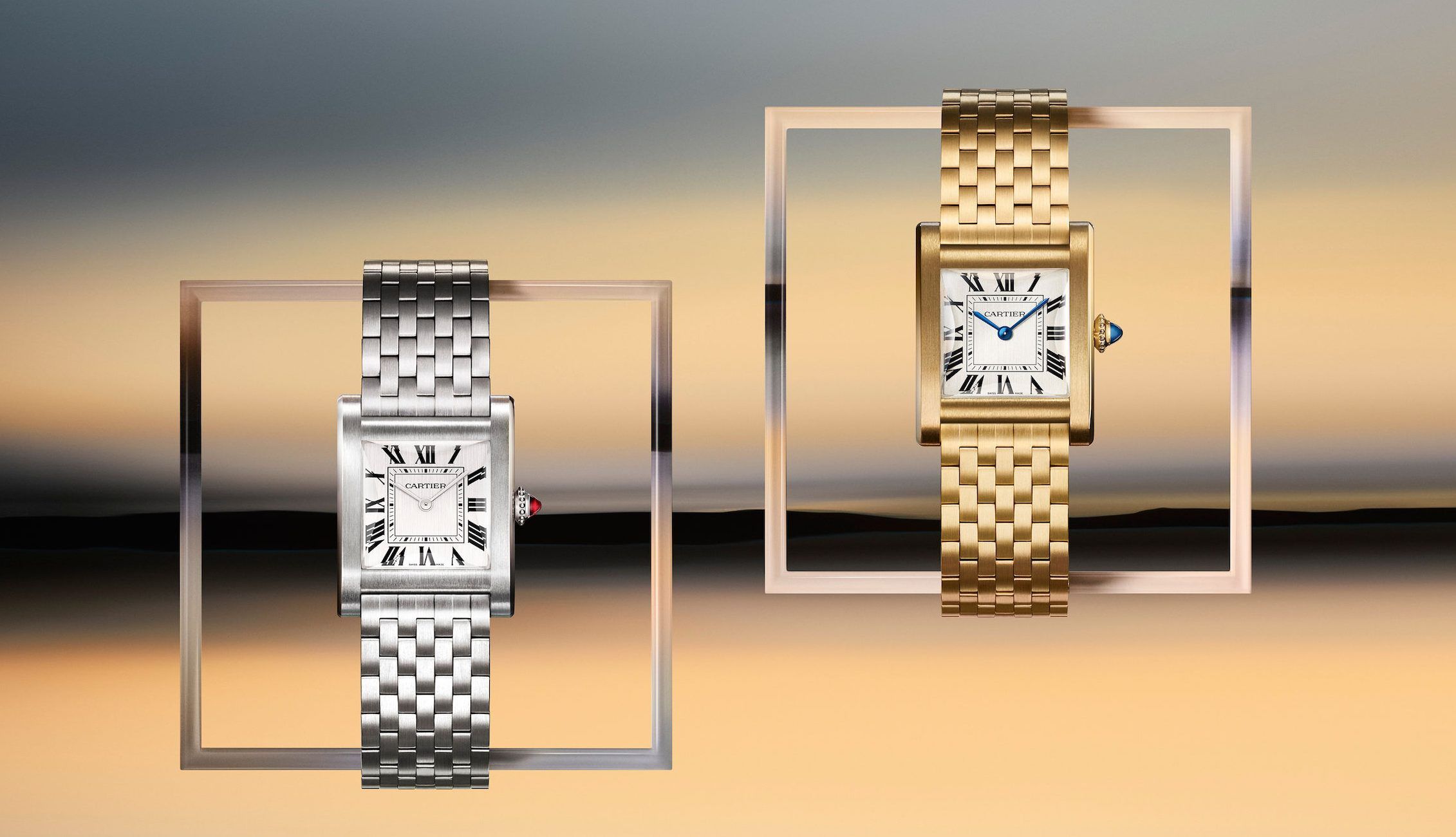 The Return Of The Cartier Tank Normale For Watches And Wonders 2023