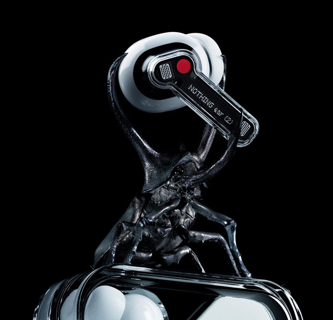 Nothing Ear 2 Review: Stunning Sound Quality Meets Sleek Design