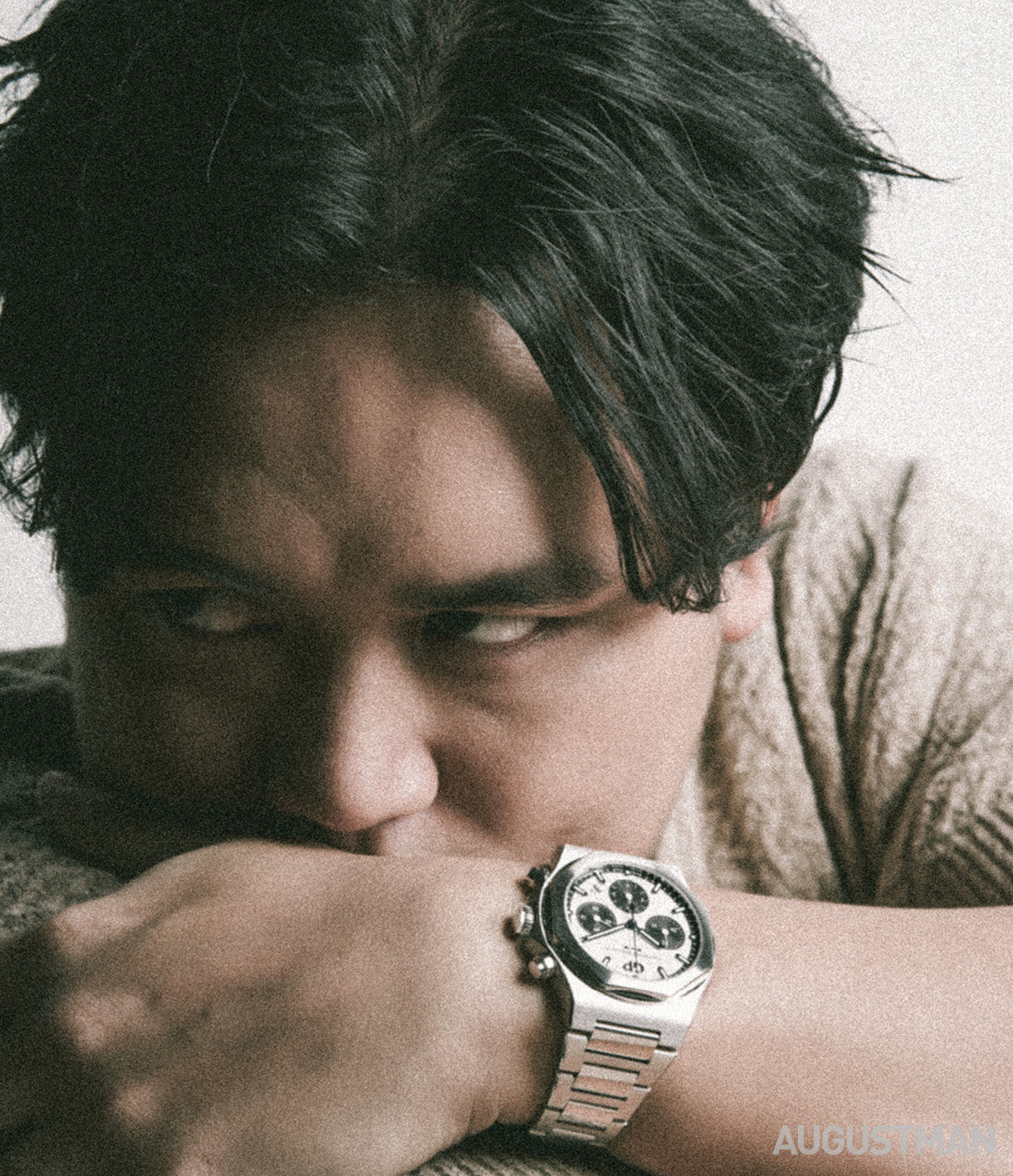 The Search For Self In Nik Amir Mustapha's Imaginur | AugustMan Malaysia