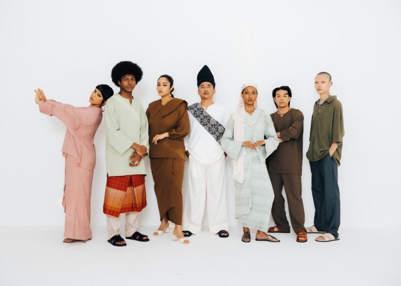 Up Your Style With These Hari Raya 2023 Collections