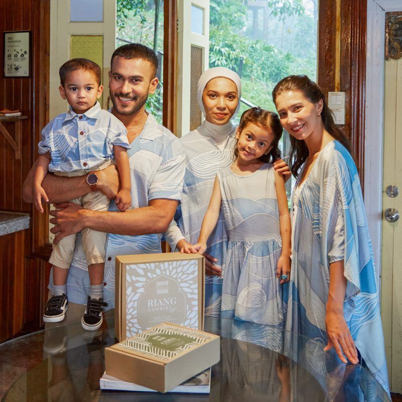 Up Your Style With These Hari Raya 2023 Collections