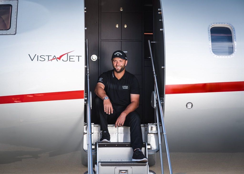 Jon Rahm Net Worth: His Salary, Career Earnings And Endorsements