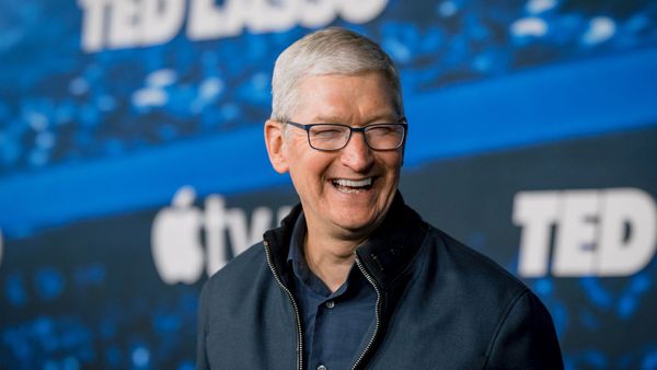 Tim Cook Net Worth: His Salary, Career Earnings And Properties