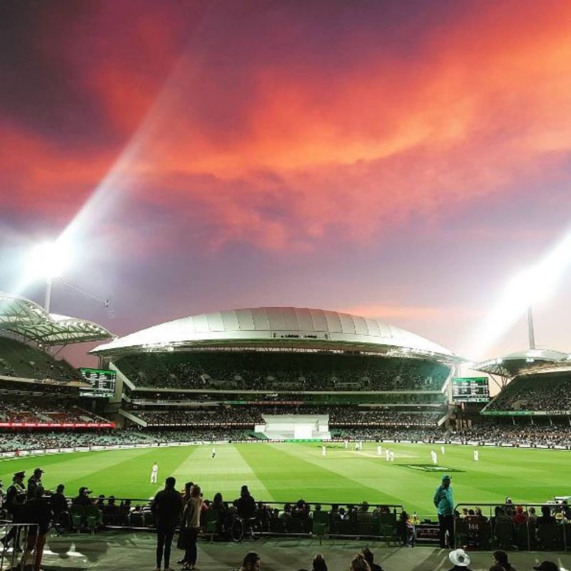 These Are The Best Cricket Stadiums In The World