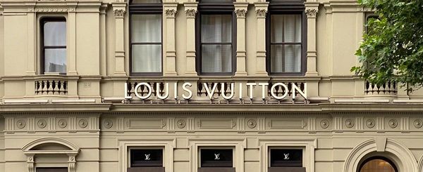 LVMH Becomes First European Country To Be Valued At USD 500 Billion