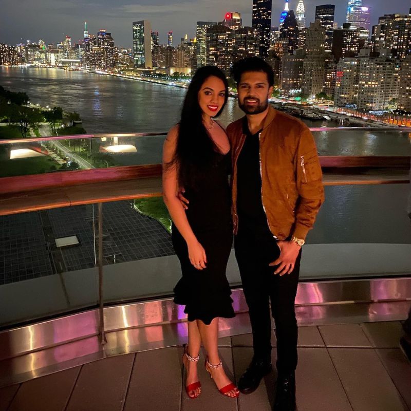 5 Successful Couples From The Indian Matchmaking Web Series