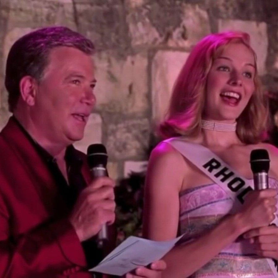 Pop Culture Holidays Like April 25 AKA Perfect Date In Miss Congeniality