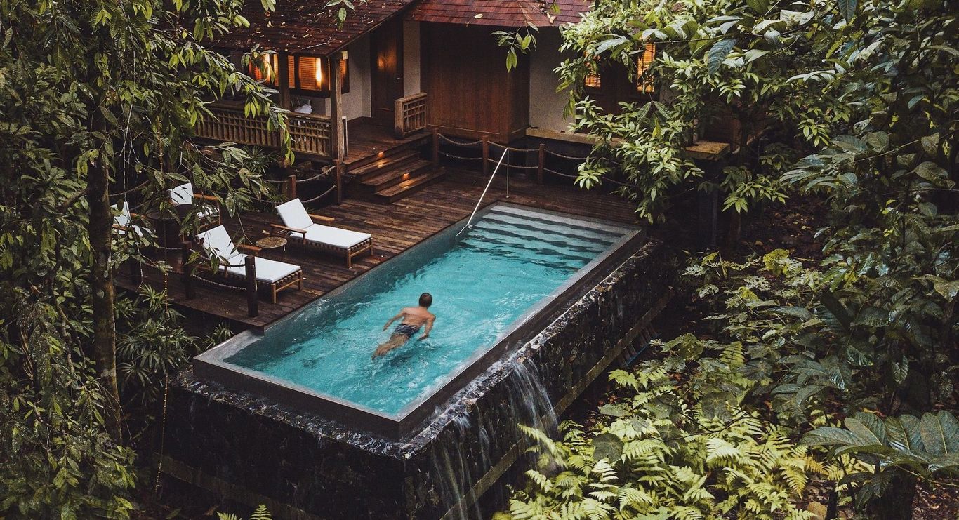 5 Best Luxury Rainforest Resorts In Malaysia For Forest Bathing
