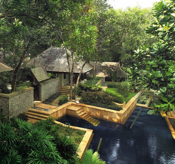 5 Best Luxury Rainforest Resorts In Malaysia For Forest Bathing
