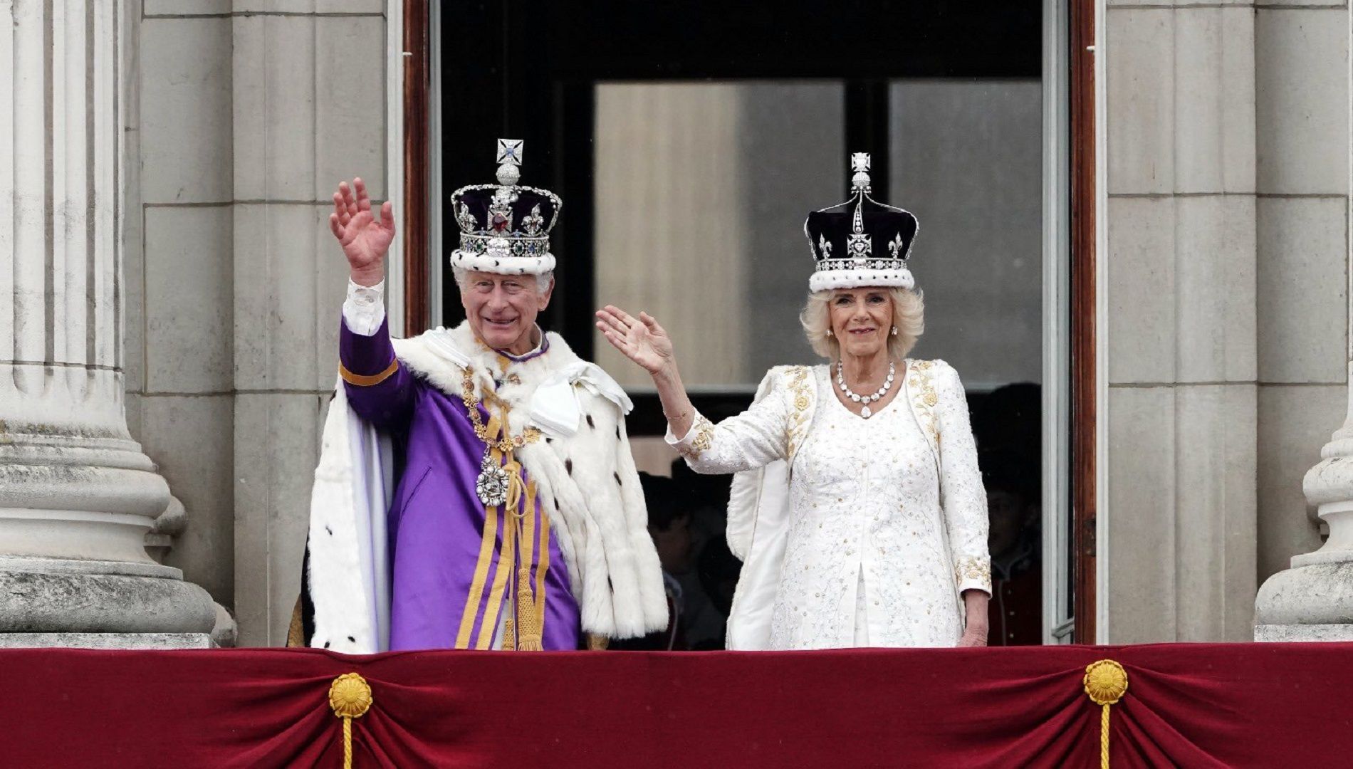 The Funniest Coronation Memes That Are Fit For A King