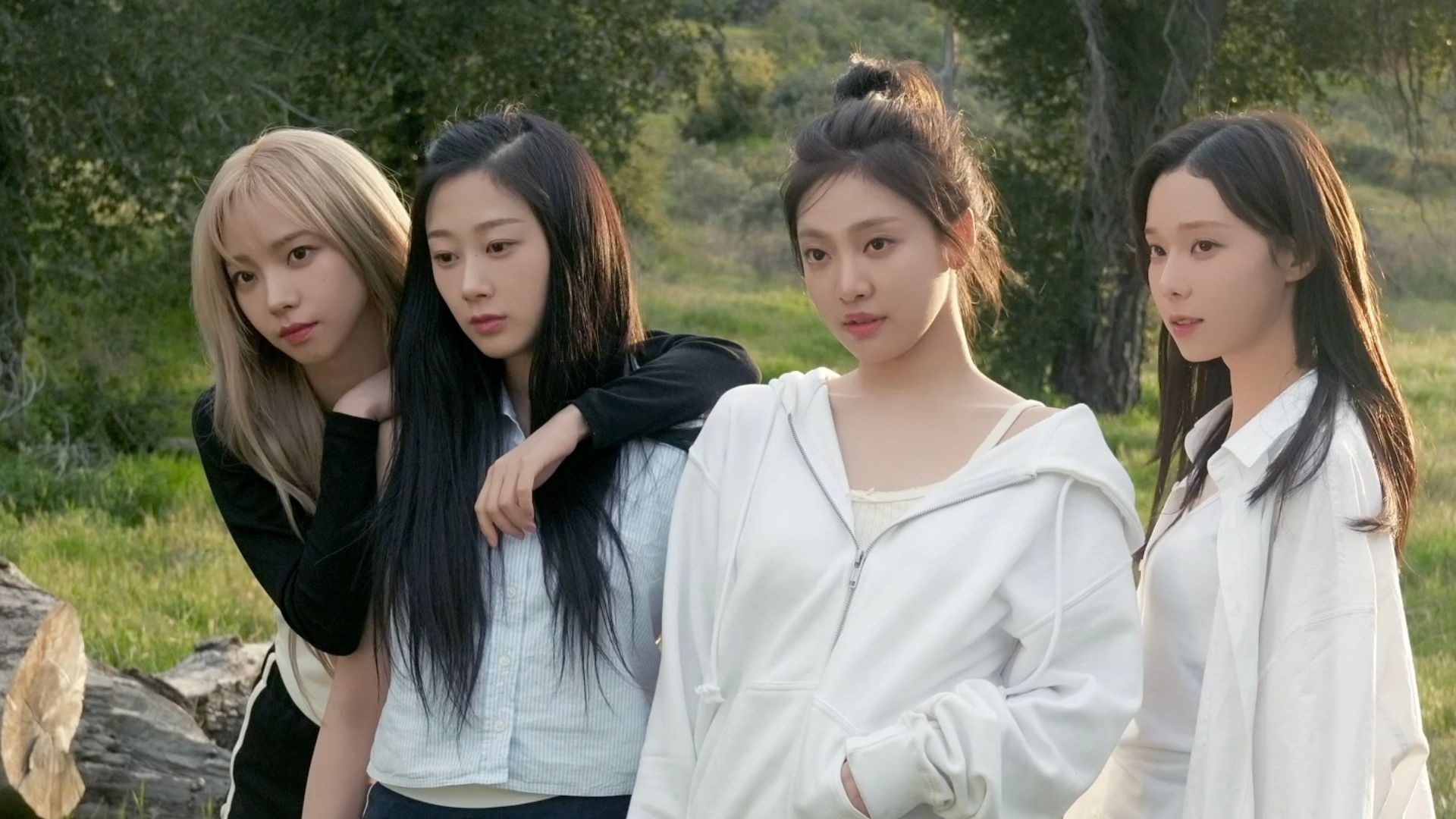 K-pop Group aespa Creates Record With MY WORLD Album Sales