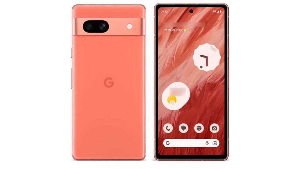 Google Pixel 7a: Its Specs, Features, Launch Price And More