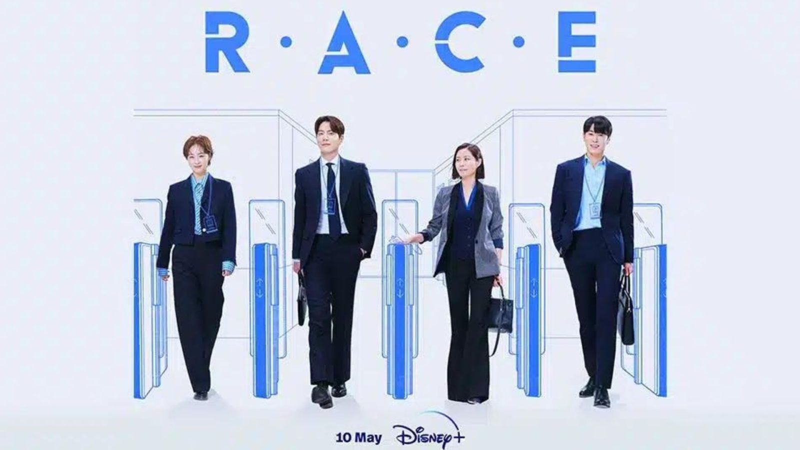 Race On Disney Plus: Everything We Know About The New K-Drama