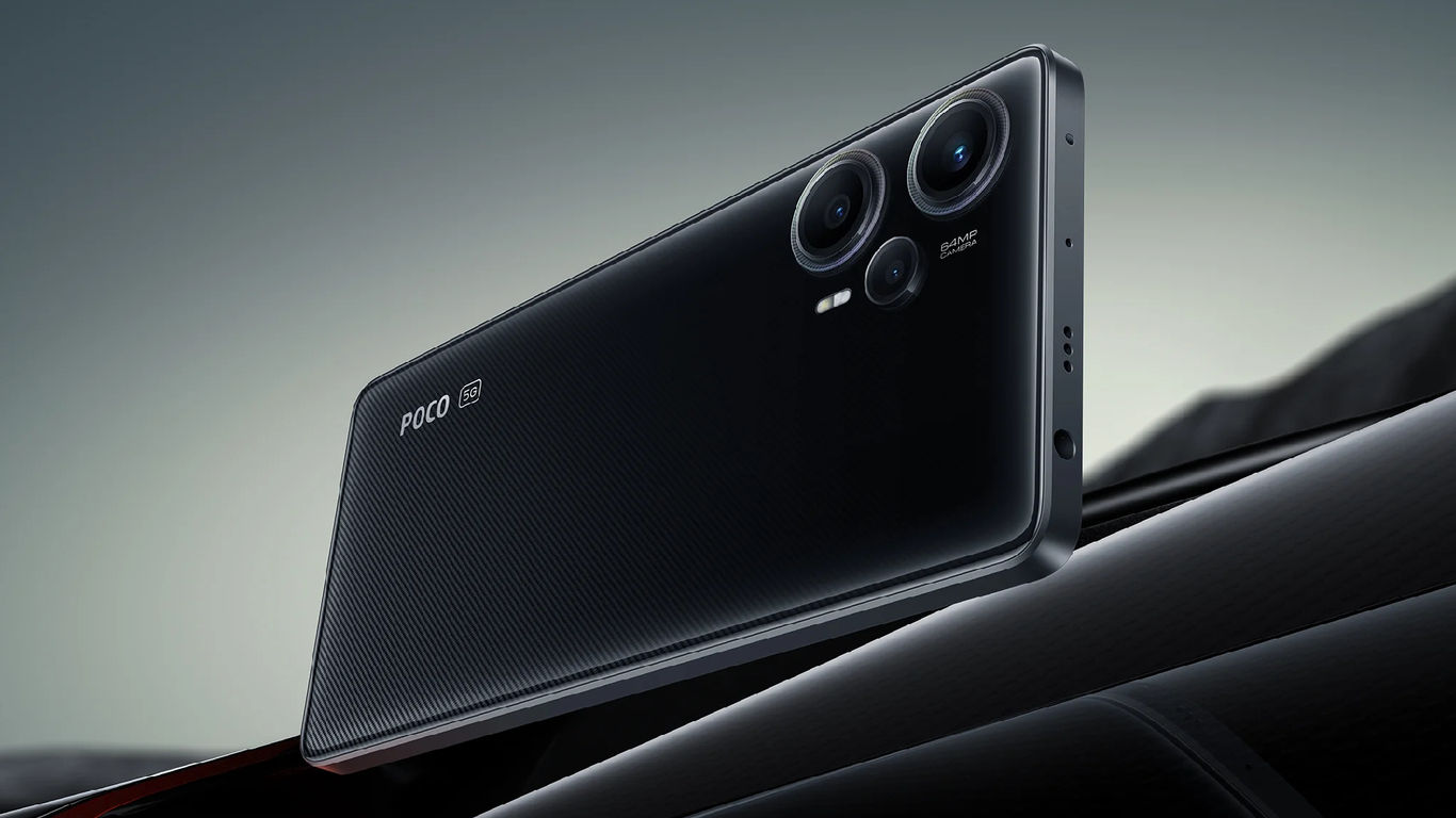 Poco F5 and Poco F5 Pro: Specs, Features, Price Tag And More