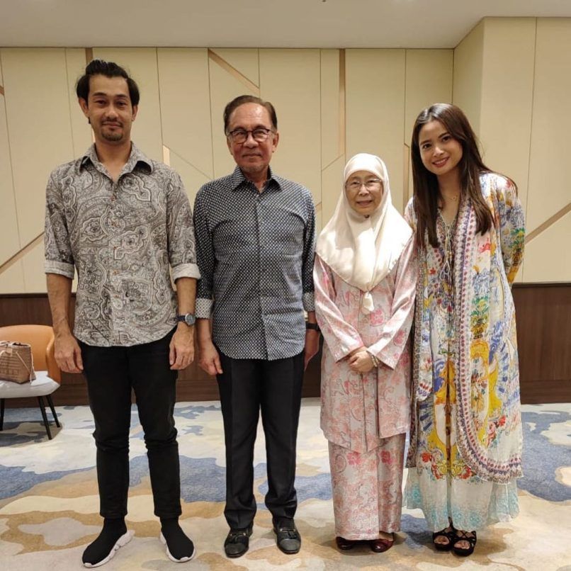 Everything We Know About Anwar: The Untold Story