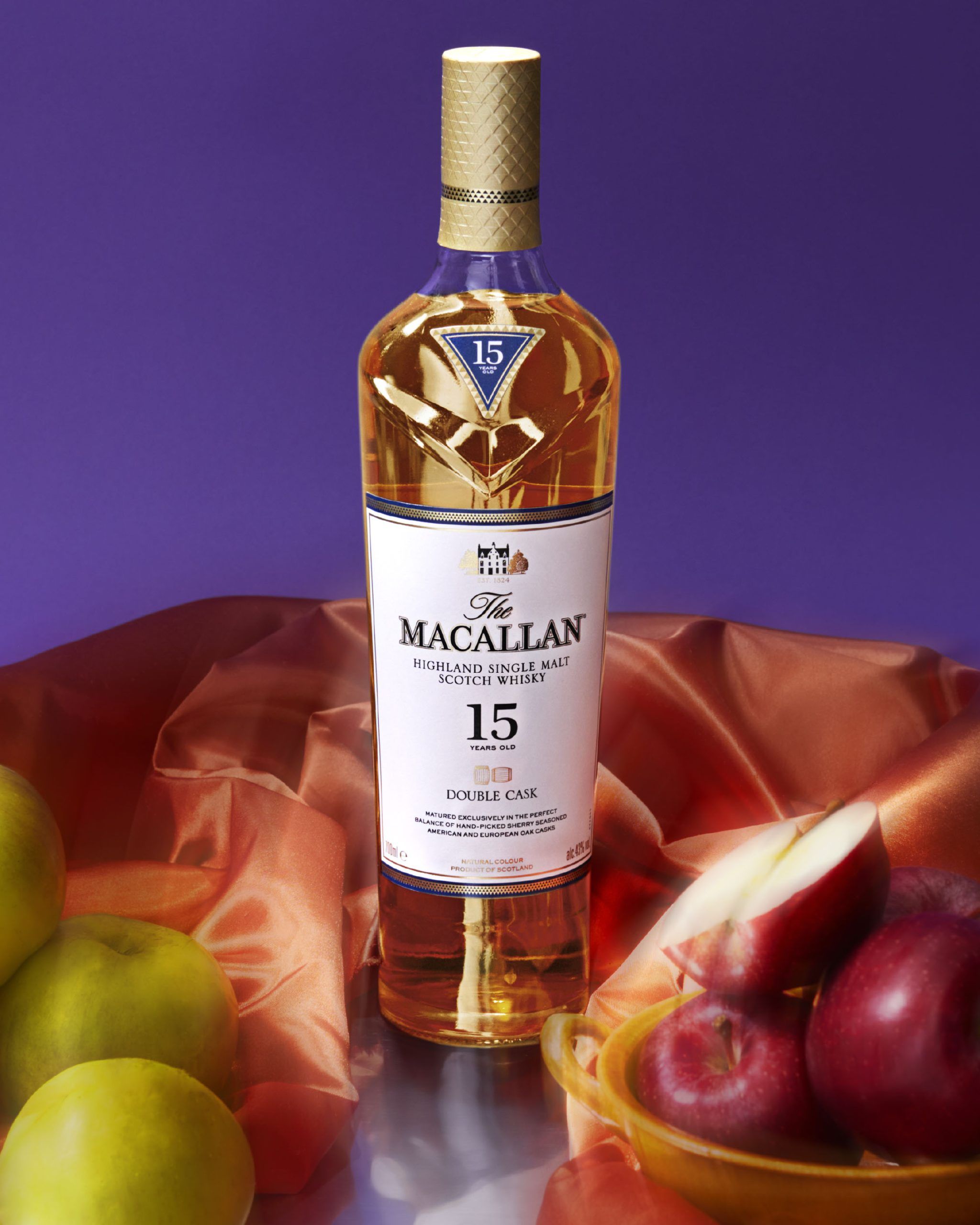 The Macallan Collaborates With Erik Madigan Heck To Breathe Life Into ...