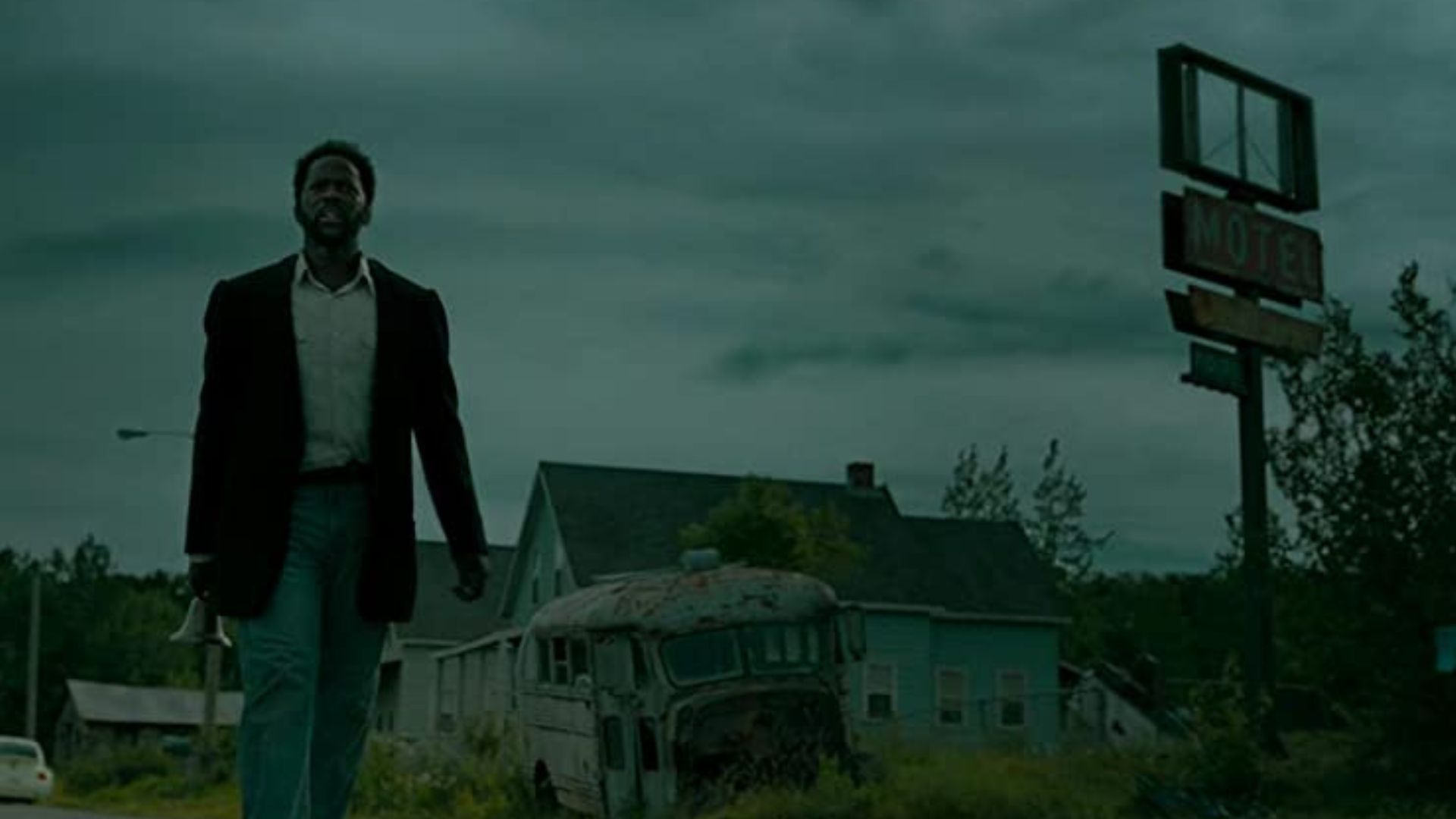 Everything We Know About From, The New Horror Series