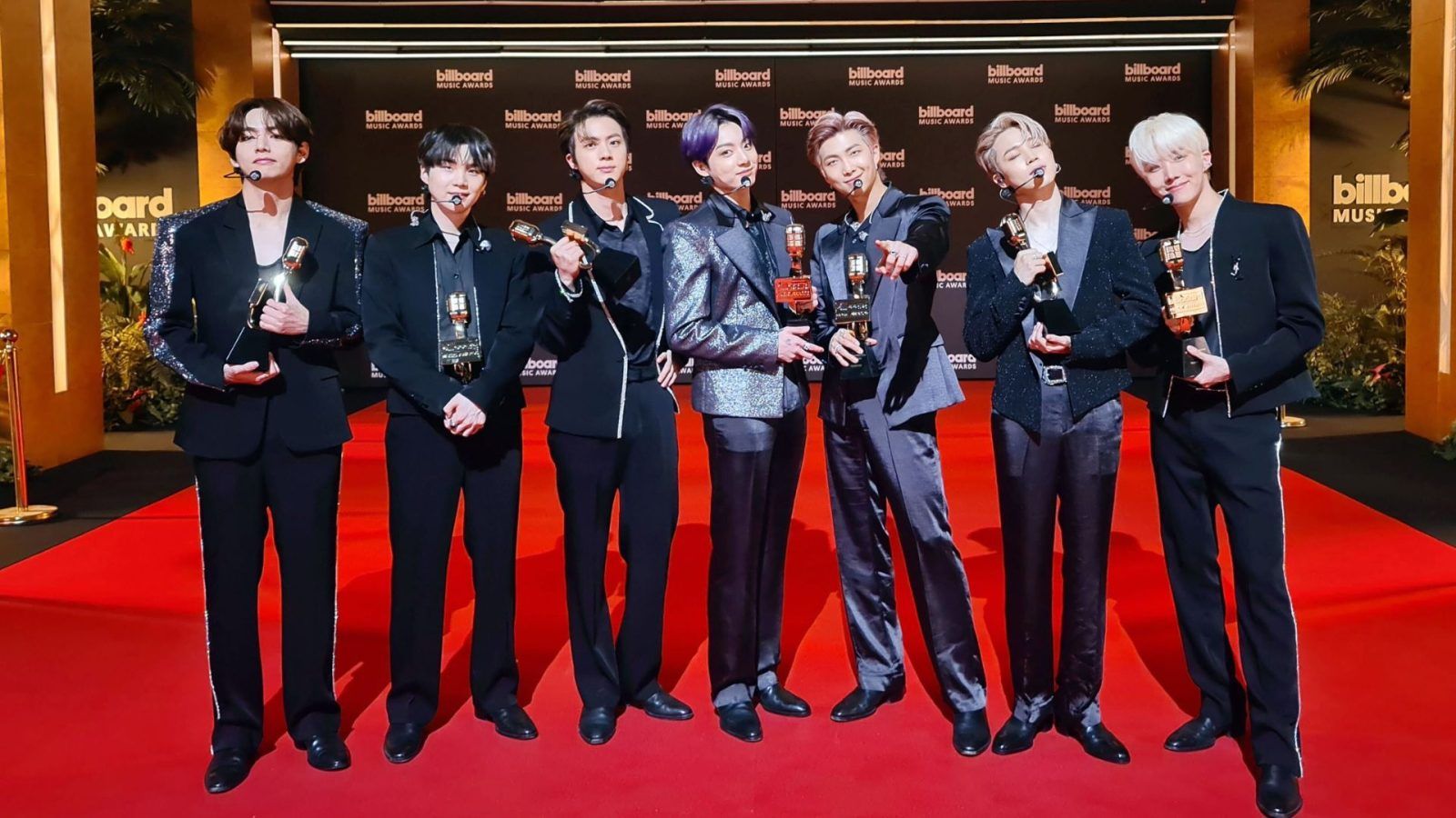 All The Incredible Records BTS Have Broken In Their Illustrious Career