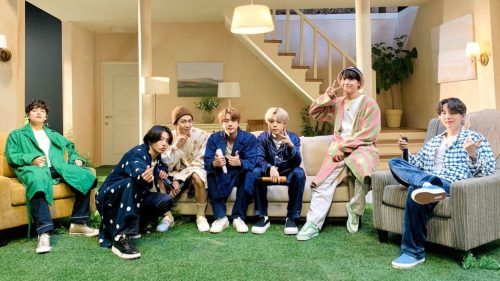 All The Incredible Records BTS Have Broken In Their Illustrious Career