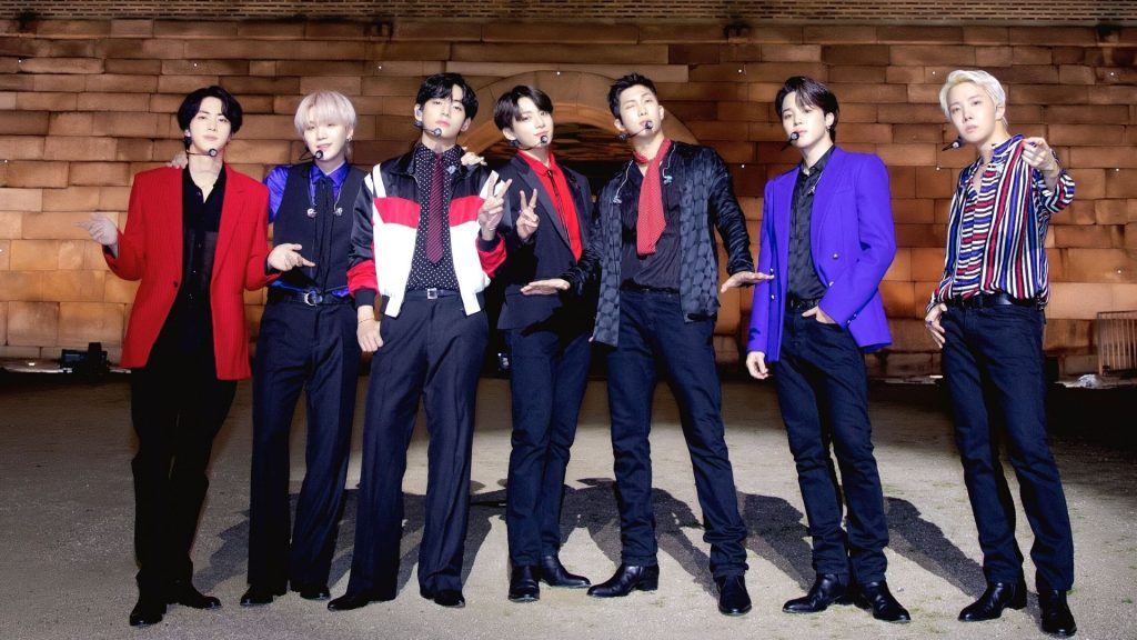 All The Incredible Records BTS Have Broken In Their Illustrious Career