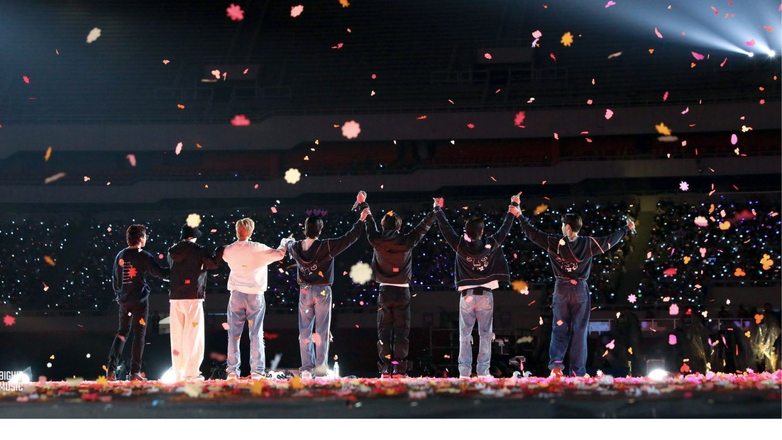 All The Incredible Records BTS Have Broken In Their Illustrious Career