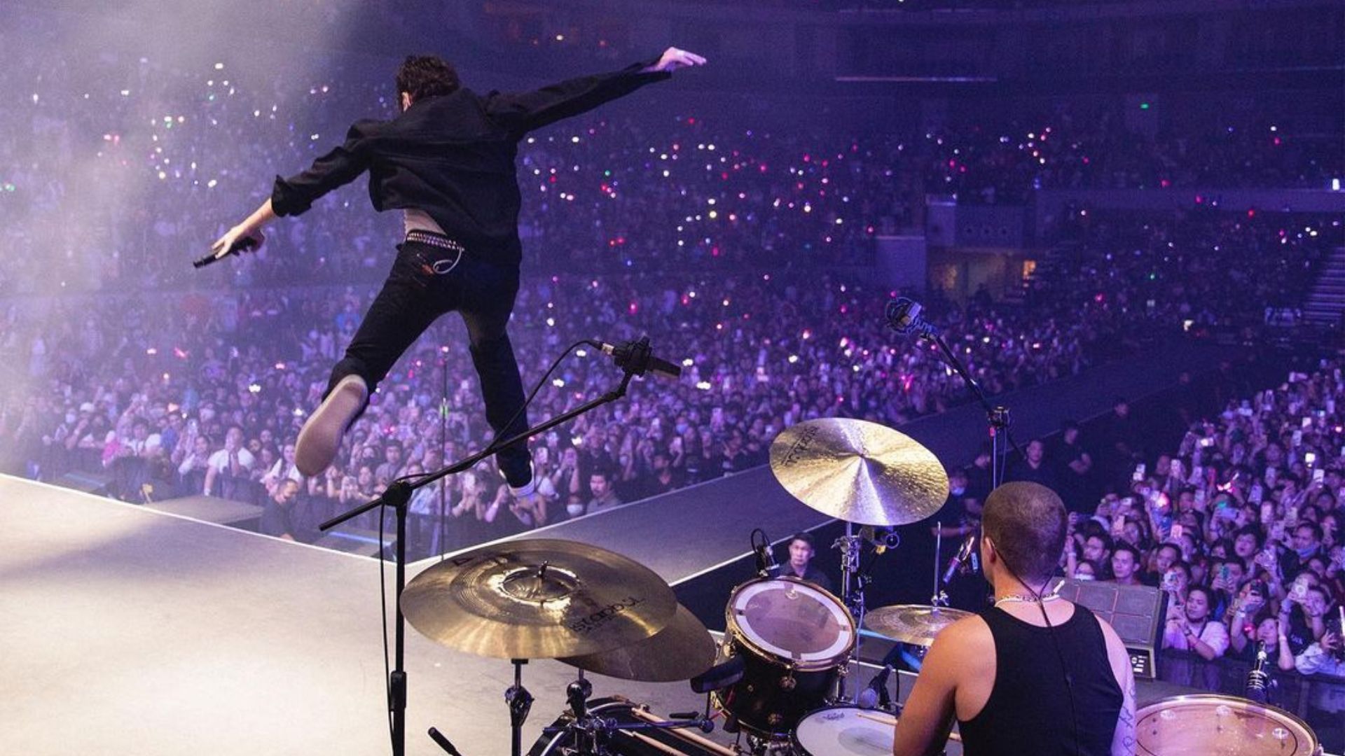 LANY Kuala Lumpur Concert: Dates, Tickets, Venue And More